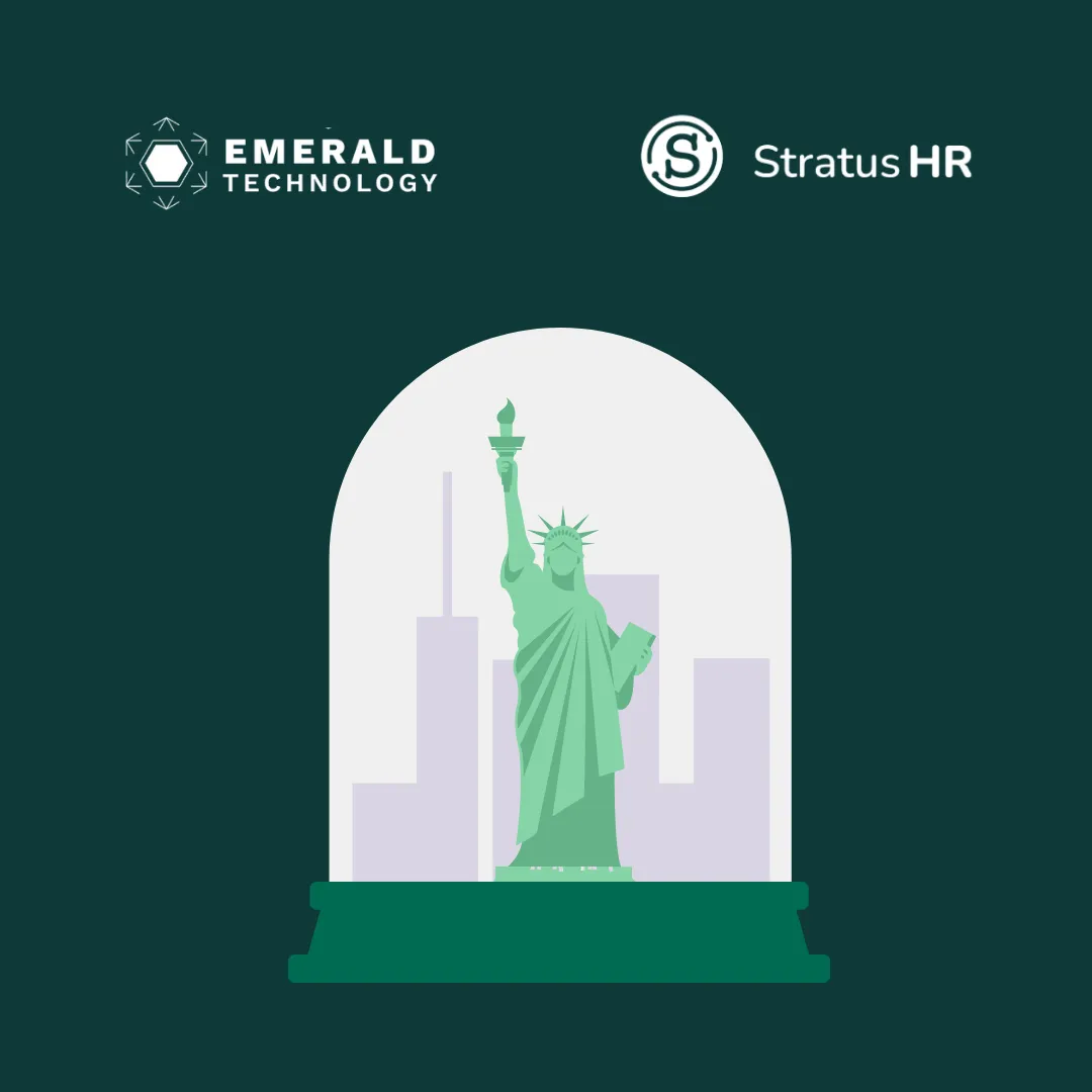 Things To Know When Expanding To The US - Emerald Technology