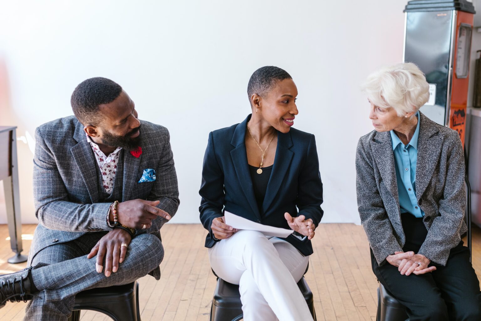 The Power of Collaborative Leadership in Modern Workplaces