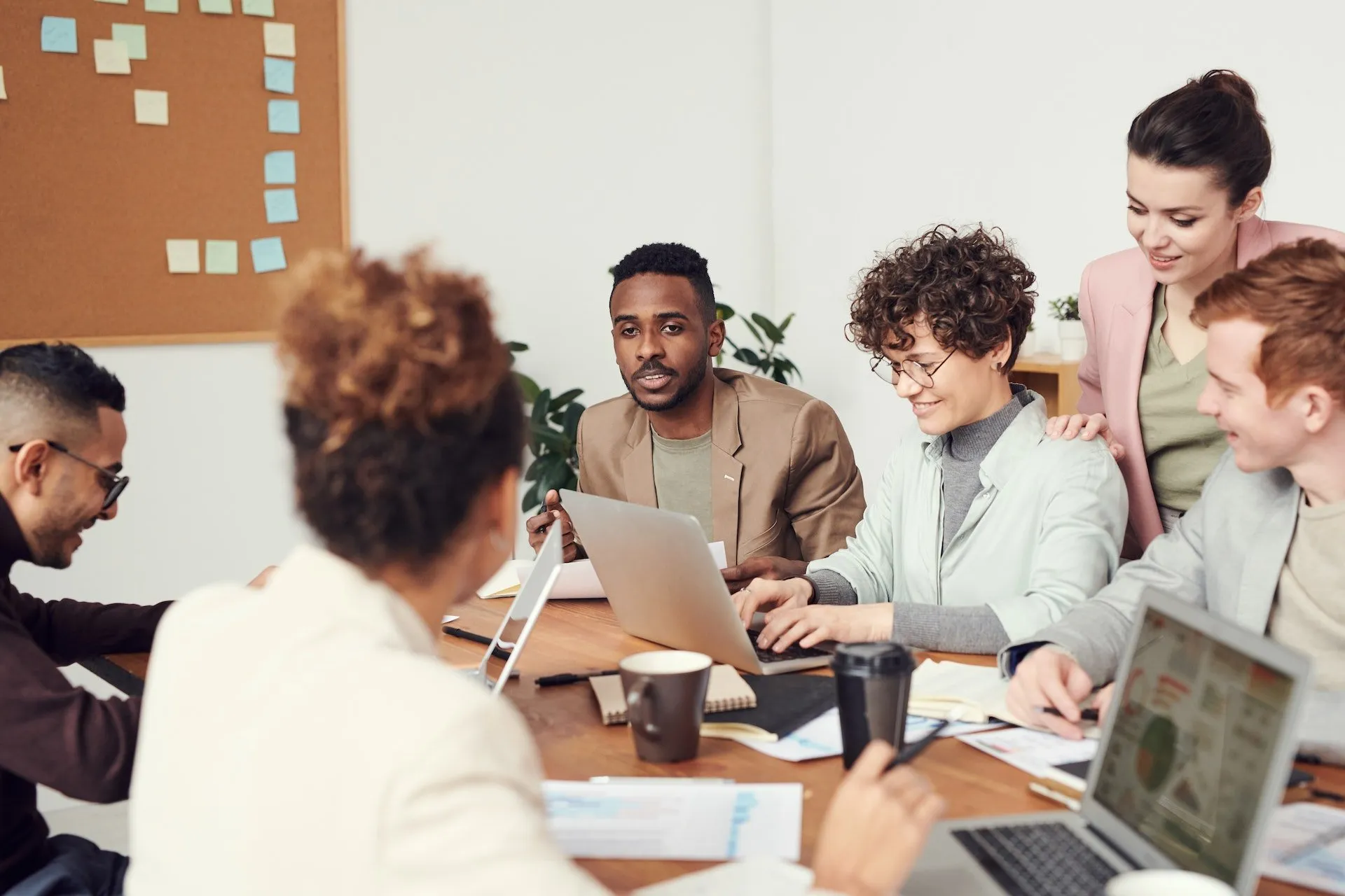 Why Employers Hire Foreign Workers: Key Reasons